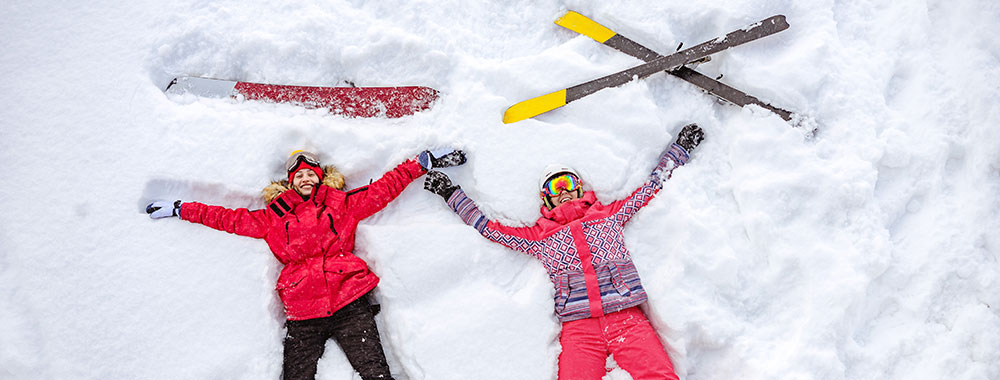 The Ultimate Guide to Snow in Australia | Greyhound Australia