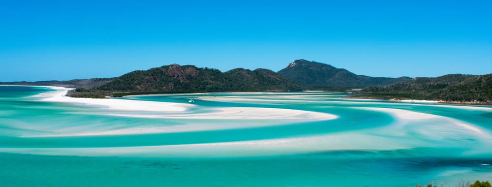 How to get back to nature in Queensland | Greyhound Australia