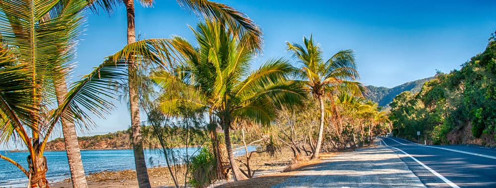 Best 6 Trips From Mackay | Greyhound Australia