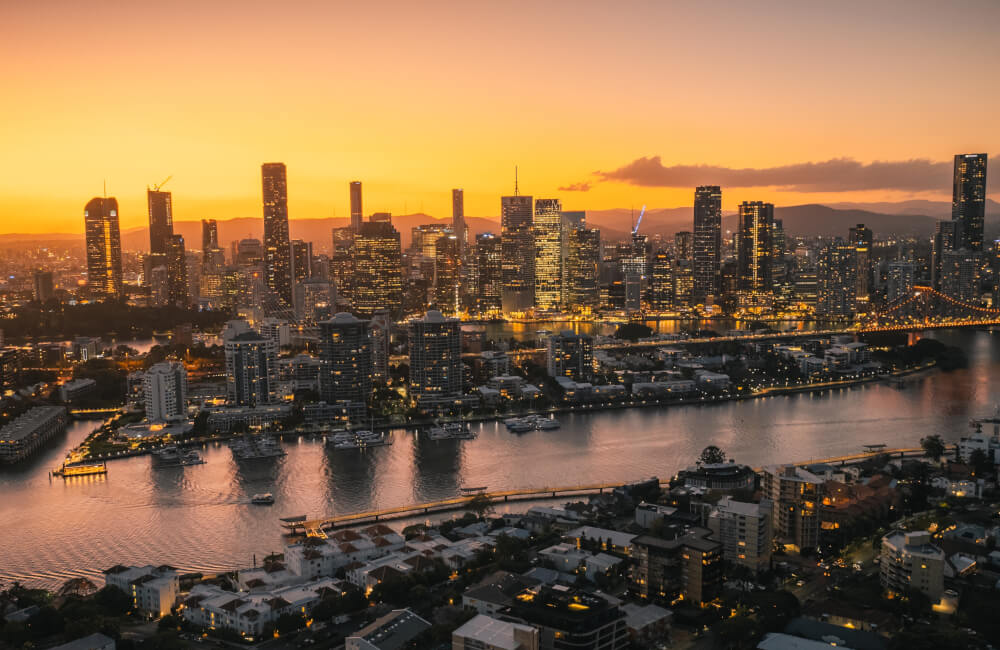 Top 10 Most Popular Destinations In Australia | Greyhound Australia